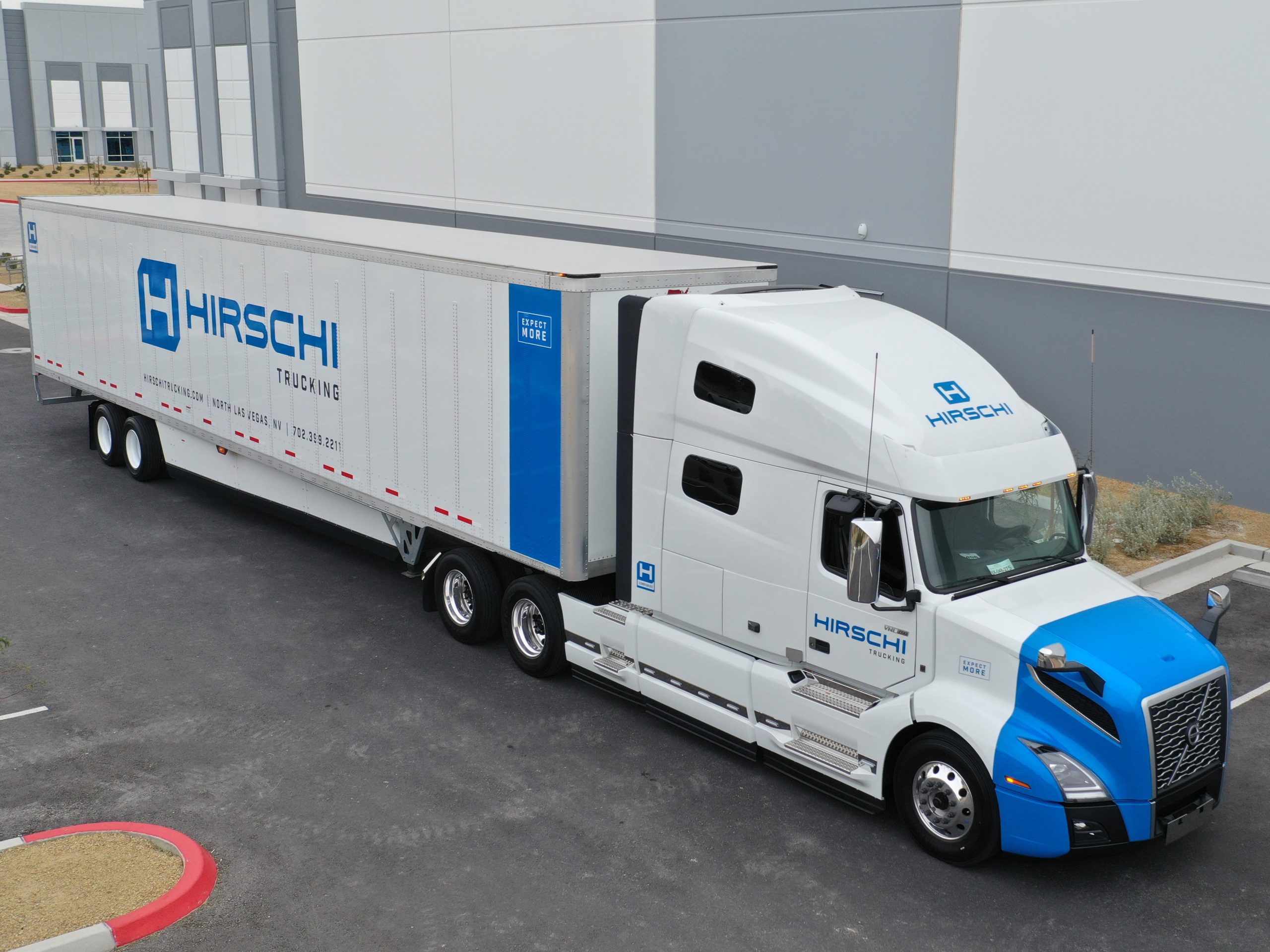 Hirschi Companies Employment - Hirschi Companies