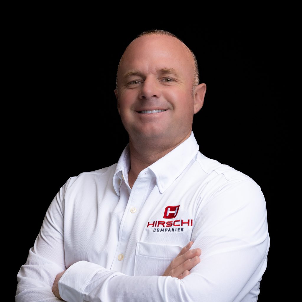 Our Team - Hirschi Companies